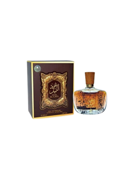 Oud Al Layl 100ml Eau De Parfum - Dubai Scents 101